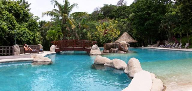 Borinquen Day Package: Zip lines and Horseback Riding tour