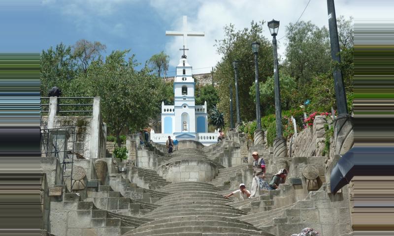 Peru Tours: Cajamarca City Tour - Cajamarca, Peru