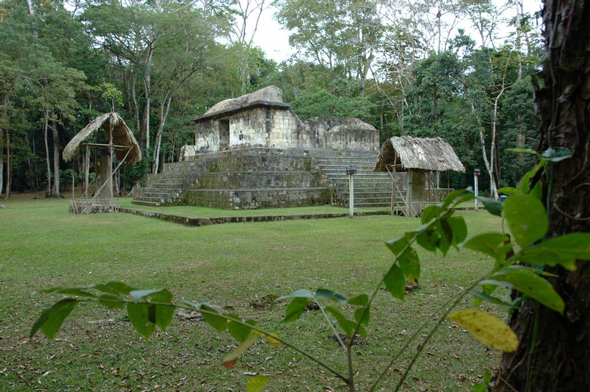 Guatemala Tour: Ceibal One-Day Tour - Sayaxche