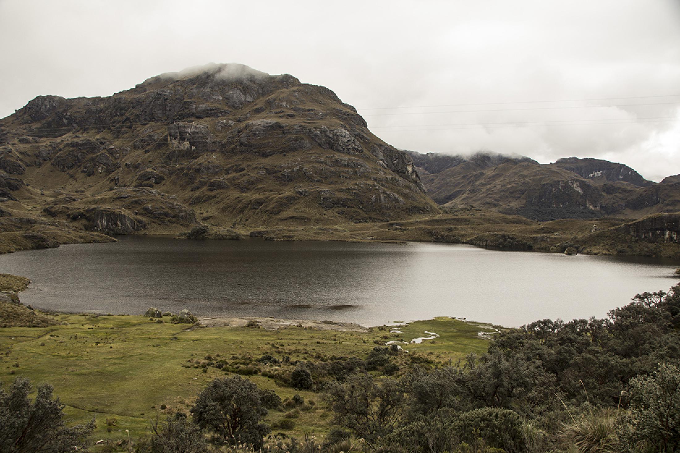 Cuenca City Tour - Cuenca, Ecuador