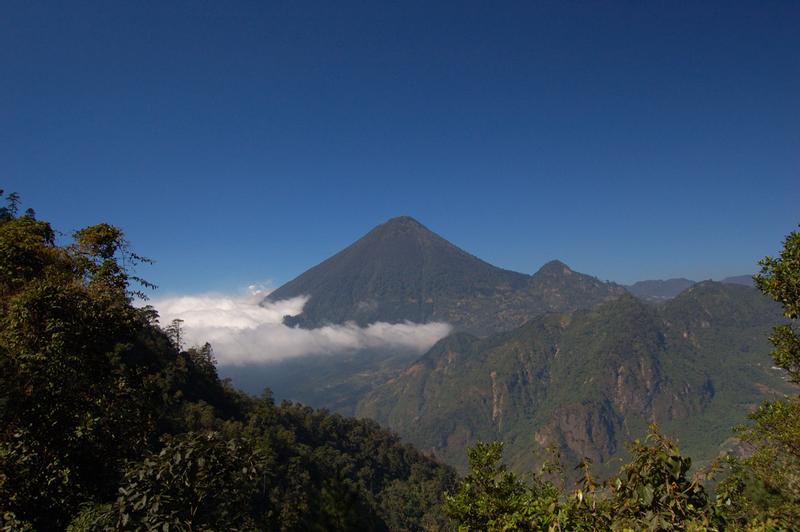 Atitlan Nature Reserve - Western Highlands, Guatemala | Anywhere