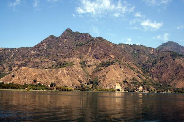 Atitlan Nature Reserve - Western Highlands, Guatemala | Anywhere