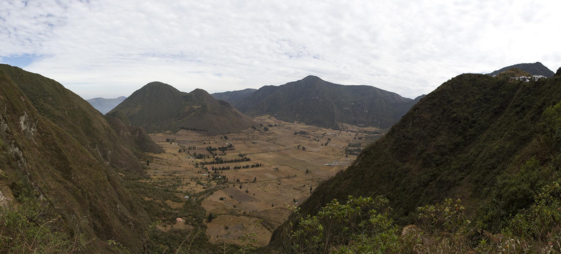 Mindo Full-Day Tour - Quito, Ecuador