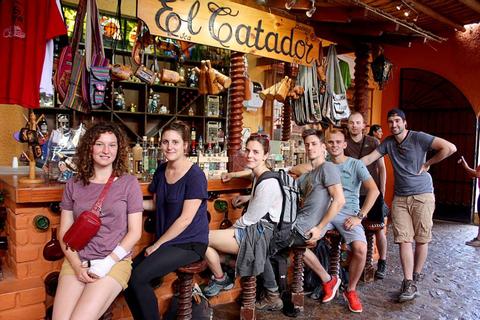 Pisco Route in Ica - Ica, Peru