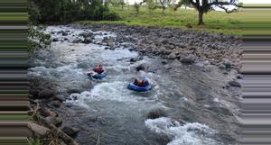 Rio Celeste & Tenorio Volcano Guided Rainforest Hike