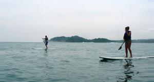 2018 Costa Rica Travel Guide - Sámara, Costa Rica