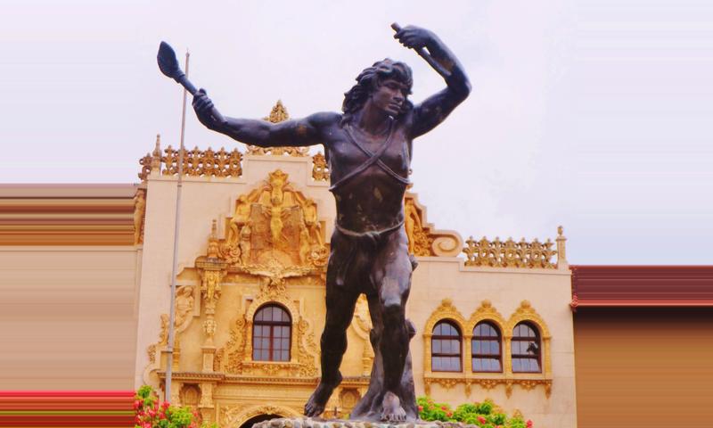 The Territories of Urraca - Chitré, Panama