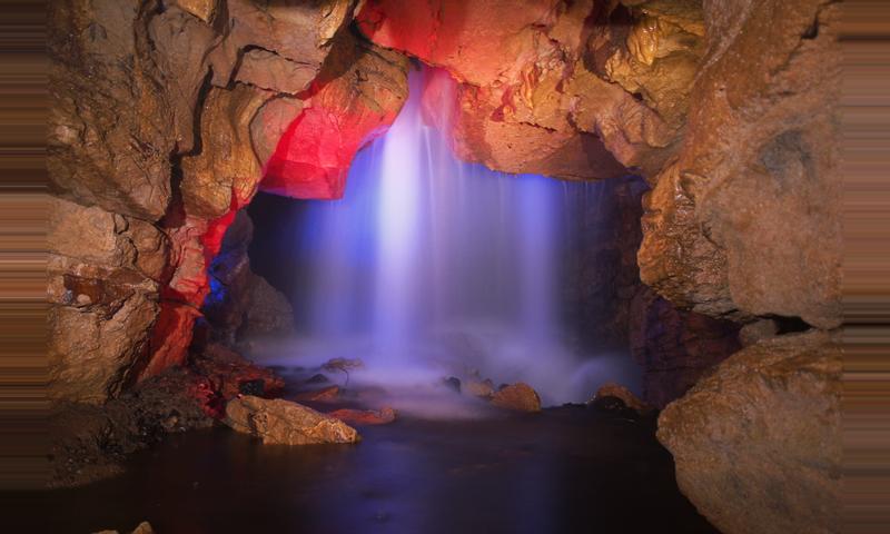 Costa Rica Tours: Venado Caves Tour - Arenal