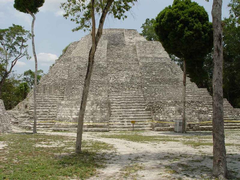 Guatemala Tours: Yaxhá One Day - Guatemala