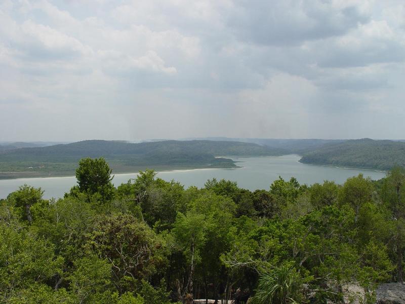 Yaxha & Topoxte One Day - Flores, Guatemala