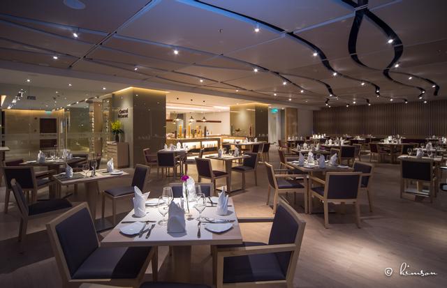 Liberty Central Saigon Riverside