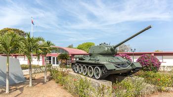 U.S. & Cuba Relations: A Complicated & Evolving History