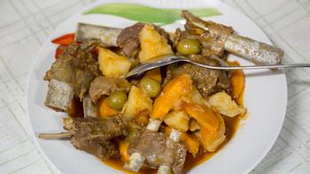 Cuban Food, Drink & Dessert Guide