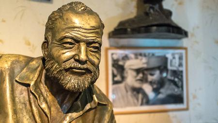 Ernest Hemingway's Life in Cuba