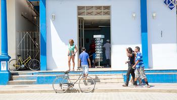 Cuba Internet Access & Communication in Cuba
