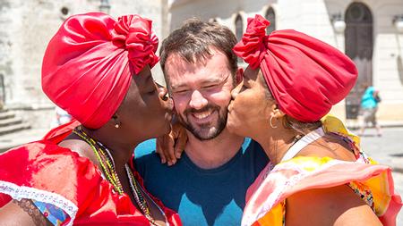 The Cuban People & Cuba's Diverse Population