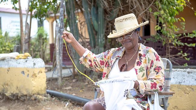 The Cuban People & Cuba's Diverse Population