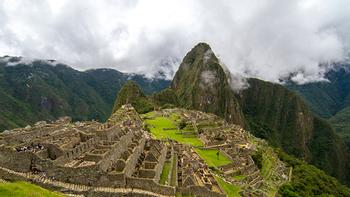Discover Peru's Rich Archaeological History | Anywhere