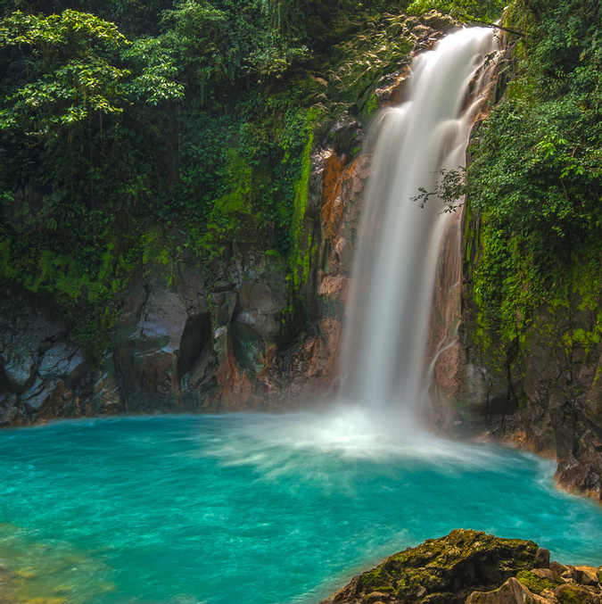 Costa Rica Travel Guide | Anywhere Costa Rica Vacations