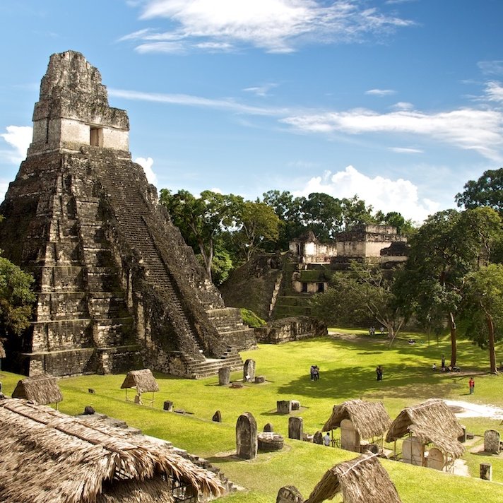 Guatemala Weather, Seasons & Regional Climate Zones