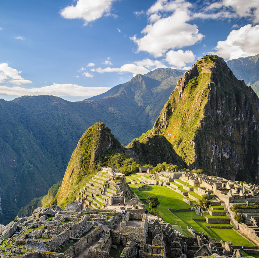 Peru History - Inca, Spanish Conquest, & Independence