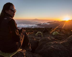 Anywhere Travel Guides and Vacation Planning Service