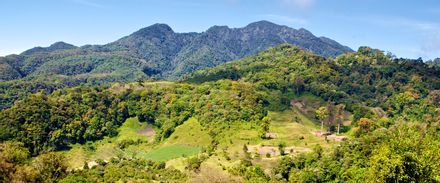 Panama Vacation Destinations | Anywhere Travel