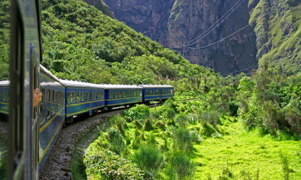 Guide - Peru Transportation & Booking Service