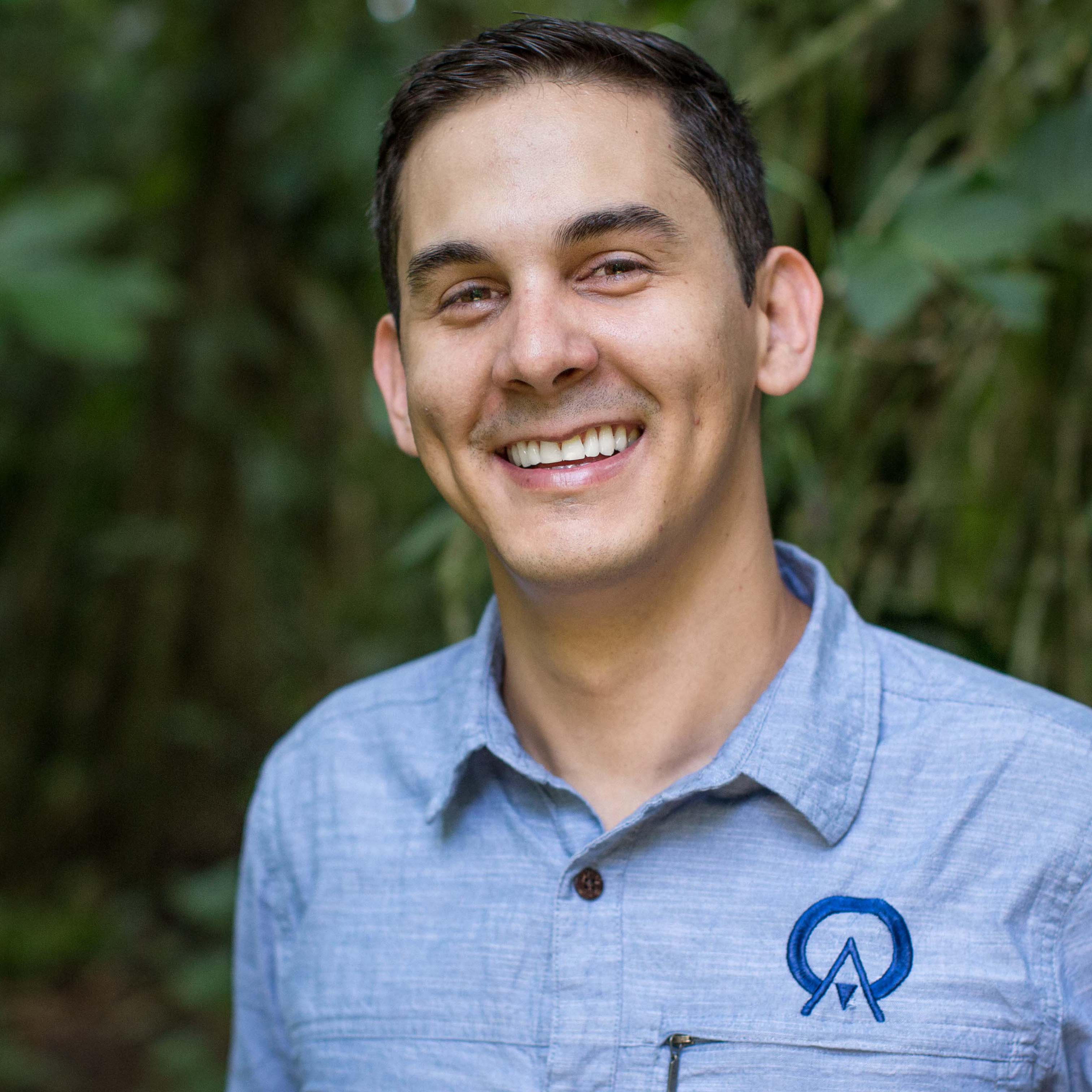 Anywhere Expert Profile - Adrian Solis