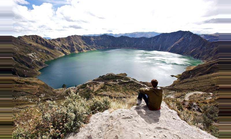 Ecuador Vacation Guide for 2018 - Anywhere Travel