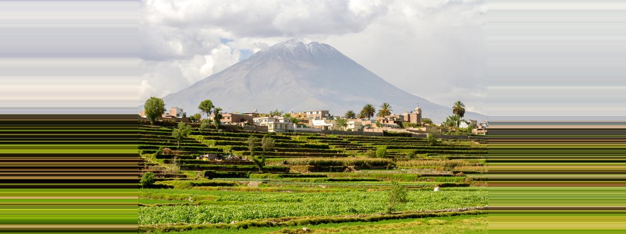 Peru Vacation Guide for 2018 - Anywhere Travel