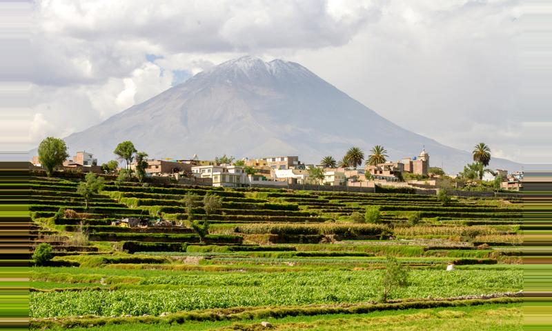 Peru Vacation Guide for 2018 - Anywhere Travel