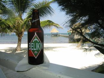 Belizian Food, Drink & Dessert Guide