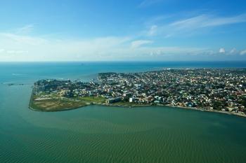 Belize Geography & Regional Climate Zones