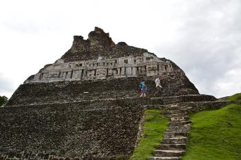 Belize History - Ancient Civilizations to Colonization
