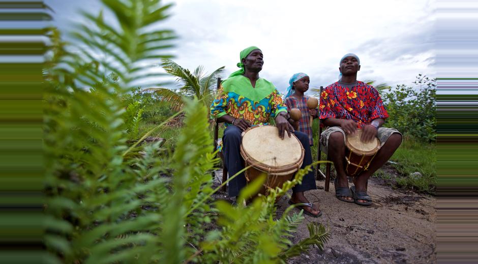 Guide of Belizenian Music and Art