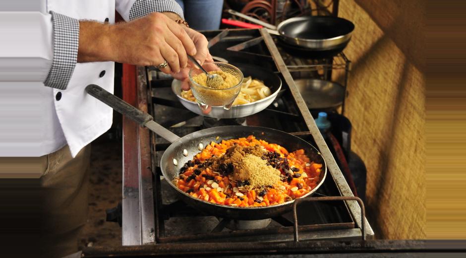 Costa Rican Food, Drink & Desert Guide