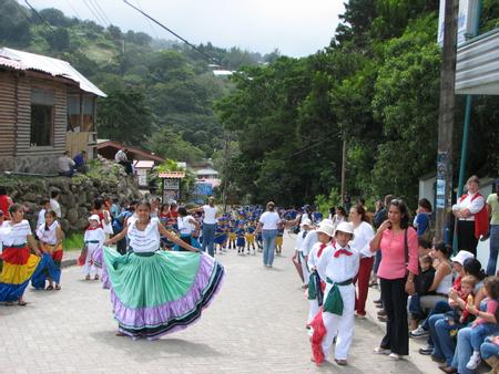 Costa Rica History - Early Inhabitants to Colonization