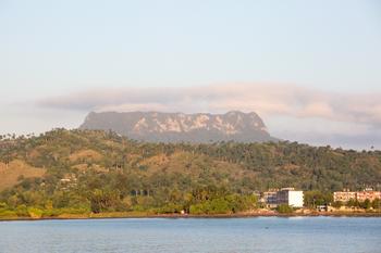 Cuba Geography & Regional Climate Zones