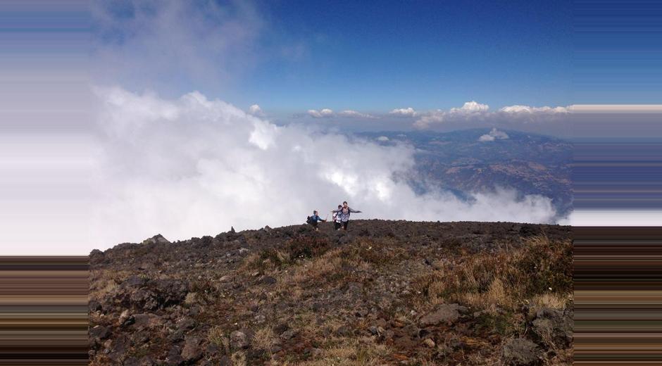 Guatemala Geography & Regional Climate Zones