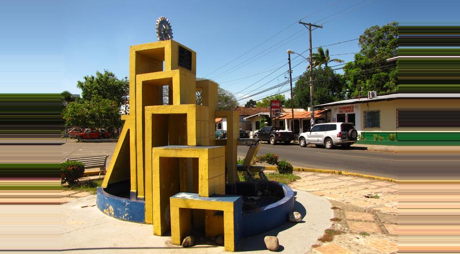 Guide of Panamanian Music and Art