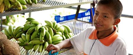 Panama Guide: People of Panama & Panamanian Culture